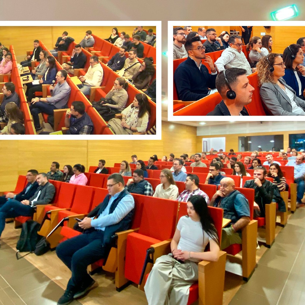 Dissemination & Communication Activities – ALGAENAUTS – New family of ...